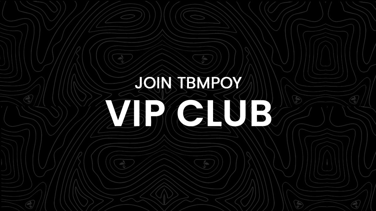 What is TBMPOY VIP Club?