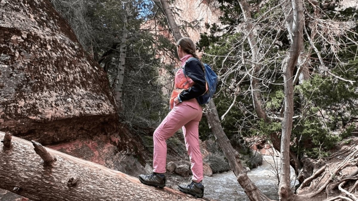 Spring Hiking Checklist - Get Your Gear Ready For The Trail! – TBMPOY