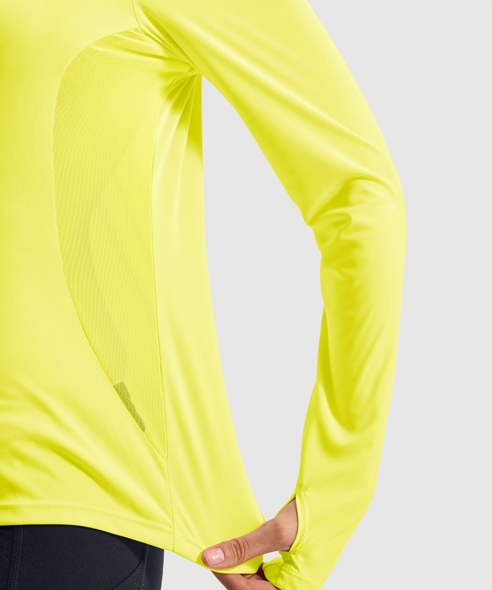 Women's High-Performance Outdoor Activewear – TBMPOY