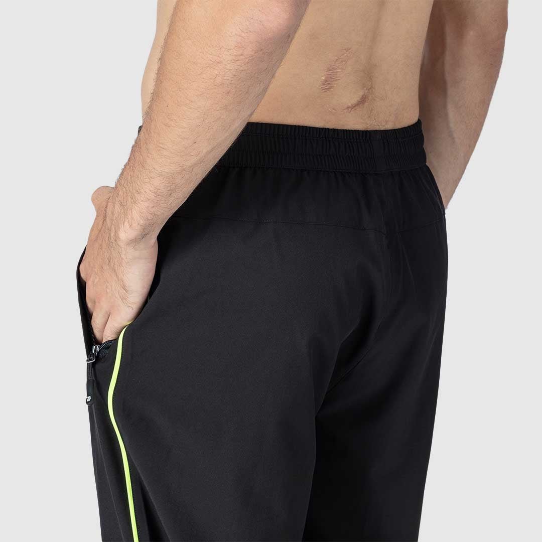 Men's Lightweight Quick Dry Outdoor Active Jogger Pants – TBMPOY