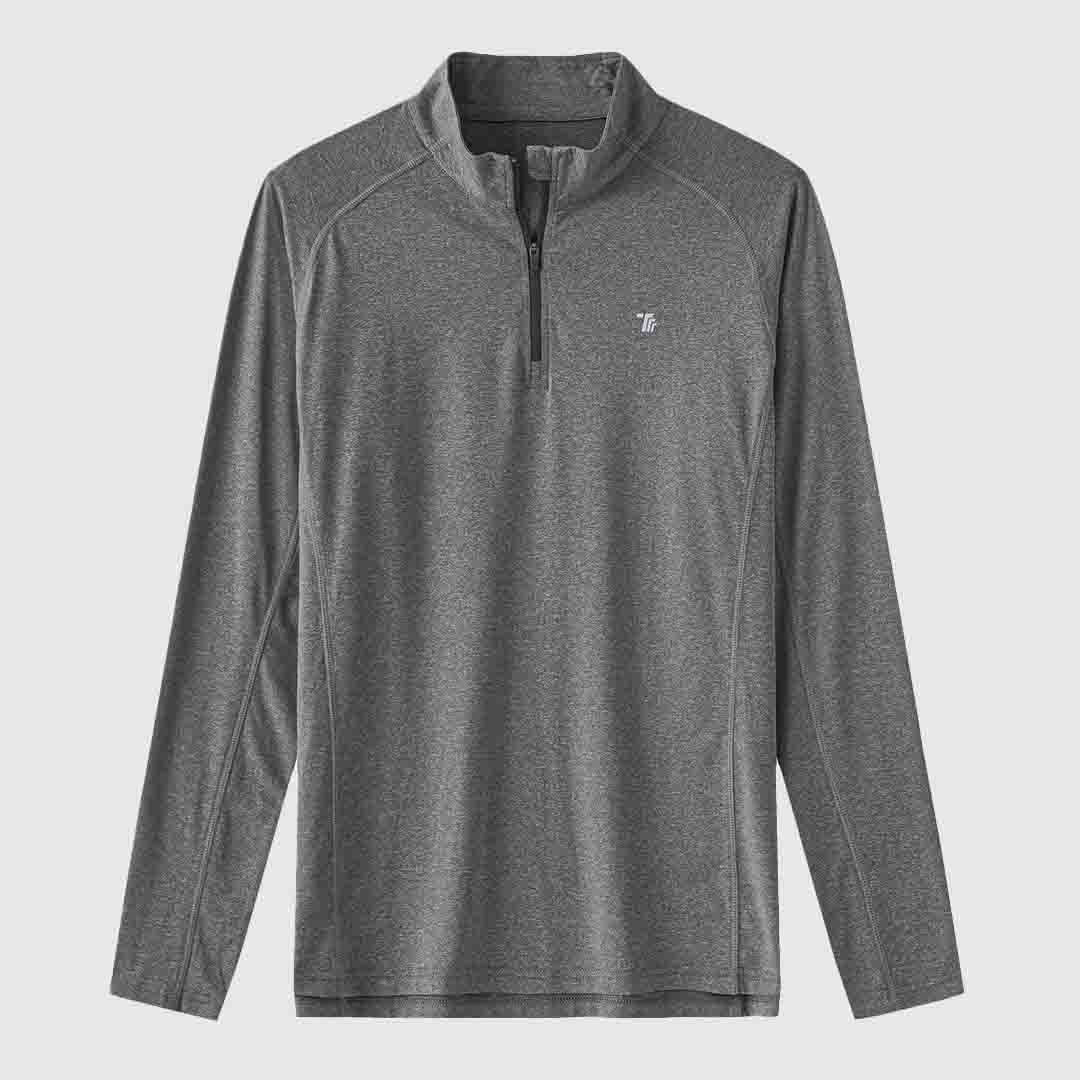 Men's Long Sleeve Sun Shirts UPF 50+ T-Shirts – TBMPOY