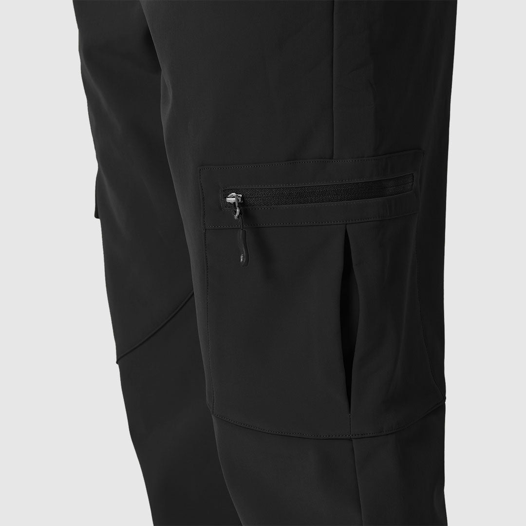 Men's Outdoor Hiking Waterproof Softshell Pants – TBMPOY