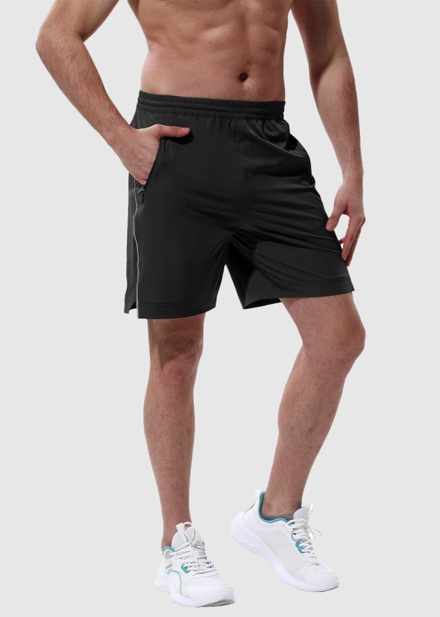 Men's Quick Dry Running Outdoor Sports Shorts – TBMPOY