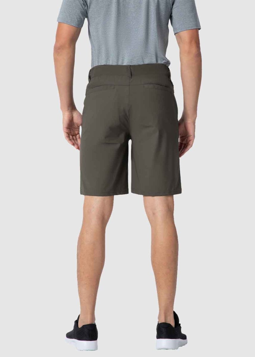 Men's Quick Dry Short Stretch Work Shorts – TBMPOY