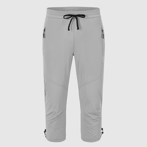 Women's Lightweight Outdoor Quick Dry Capri Pants – TBMPOY