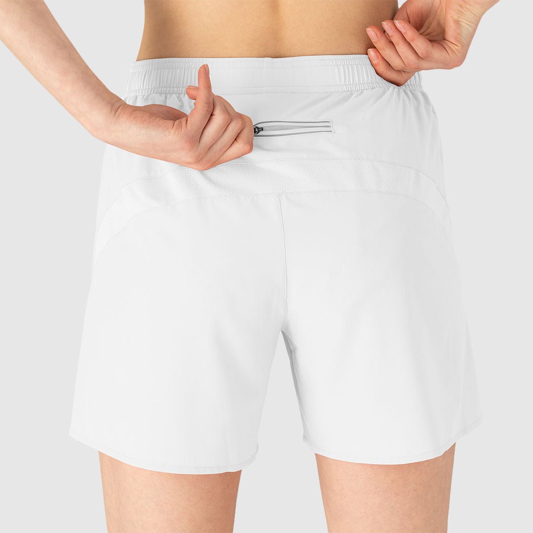 Women's Lightweight Quick Dry Running Hiking Shorts – TBMPOY